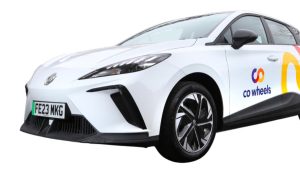 Co-Wheels – Car Clubs